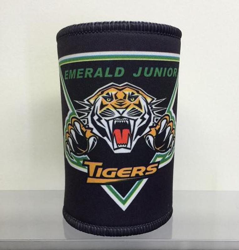 Printed Stubby Holders ~ Engrave Works Australia