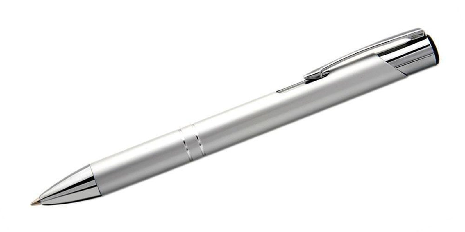 Deluxe Metal Pens Engraved - Australia – Engrave Works